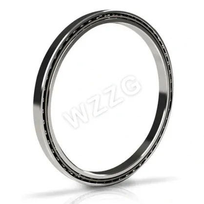 Thin Section Ball Bearings