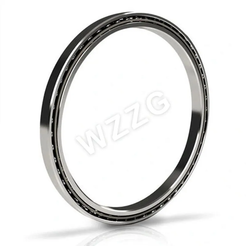 Thin Section Ball Bearings