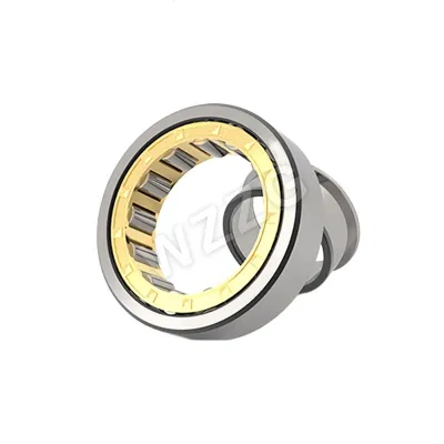 Split Cylindrical Roller Bearing