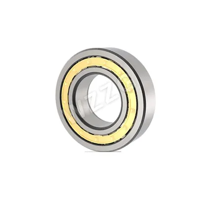 Split Cylindrical Roller Bearing