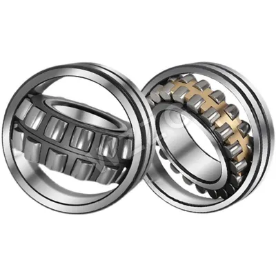 Self Aligning Spherical Roller Bearing