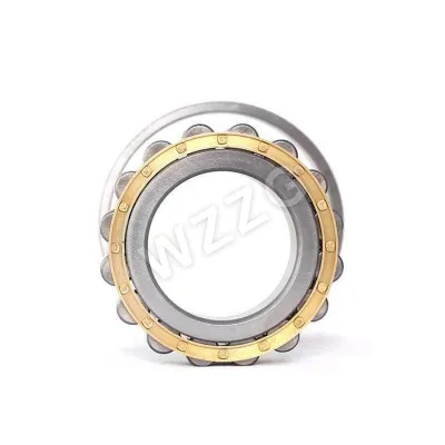 Split Cylindrical Roller Bearing