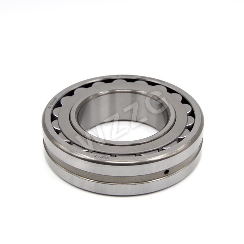 Self Aligning Spherical Roller Bearing