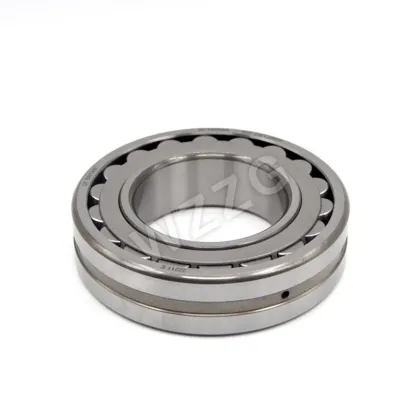 Self Aligning Spherical Roller Bearing