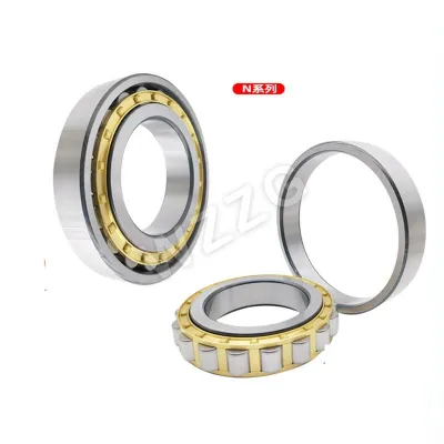 Split Cylindrical Roller Bearing