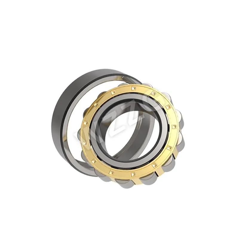 Split Cylindrical Roller Bearing