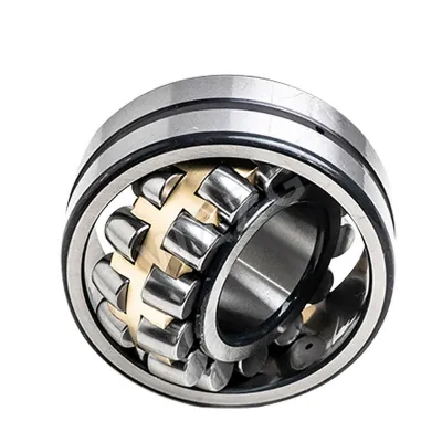 Self Aligning Spherical Roller Bearing