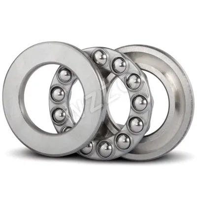 Thrust Ball Bearing