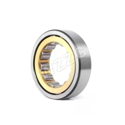 Split Cylindrical Roller Bearing