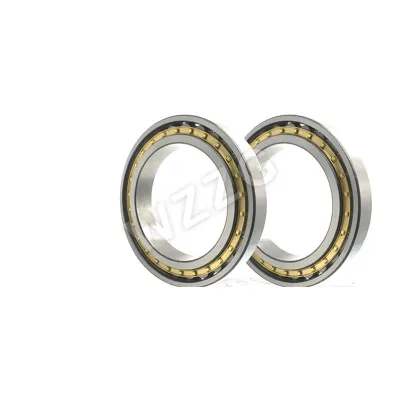 Split Cylindrical Roller Bearing