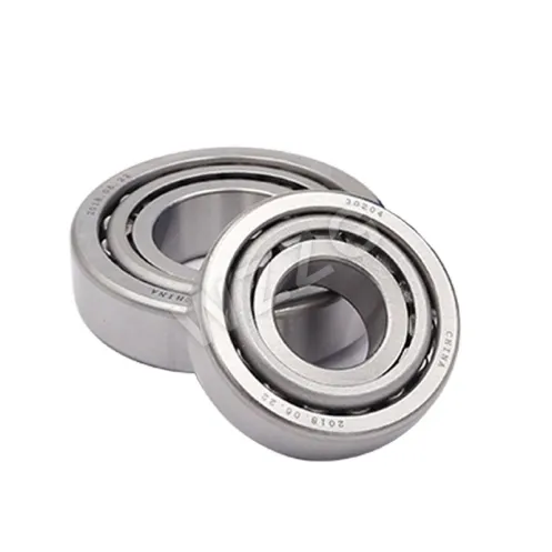 History of Gas Bearings