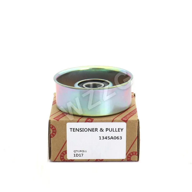 Car tensioner 1345A063 suitable for Mitsubishi L200 KB4T KA4T