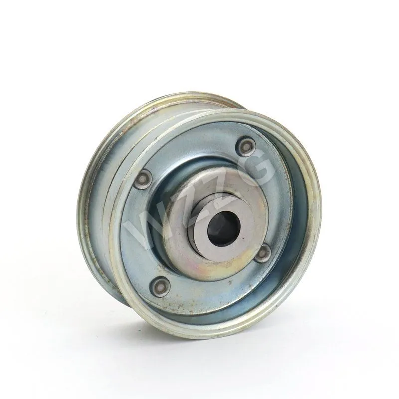 Tensioner pulley 1145A026 is applicable to Mitsubishi Outlander