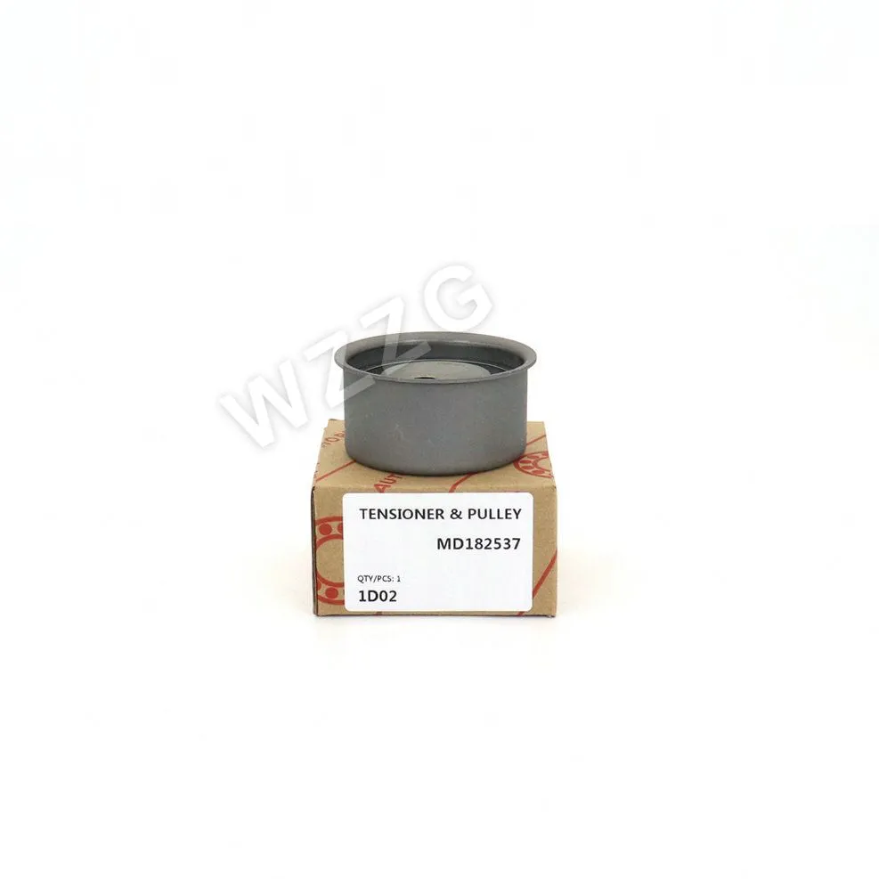 Auto part tensioner MD182537 VKM75064 for Mitsubishi Pajero