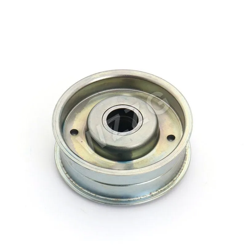 Tensioner pulley 1145A026 is applicable to Mitsubishi Outlander