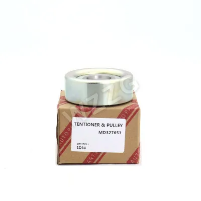 Automobile tensioner MD327653 is applicable to Mitsubishi L200 pickup truck