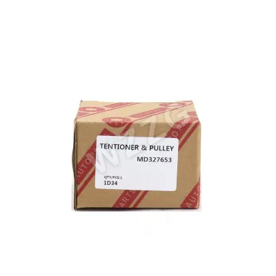 Automobile tensioner MD327653 is applicable to Mitsubishi L200 pickup truck