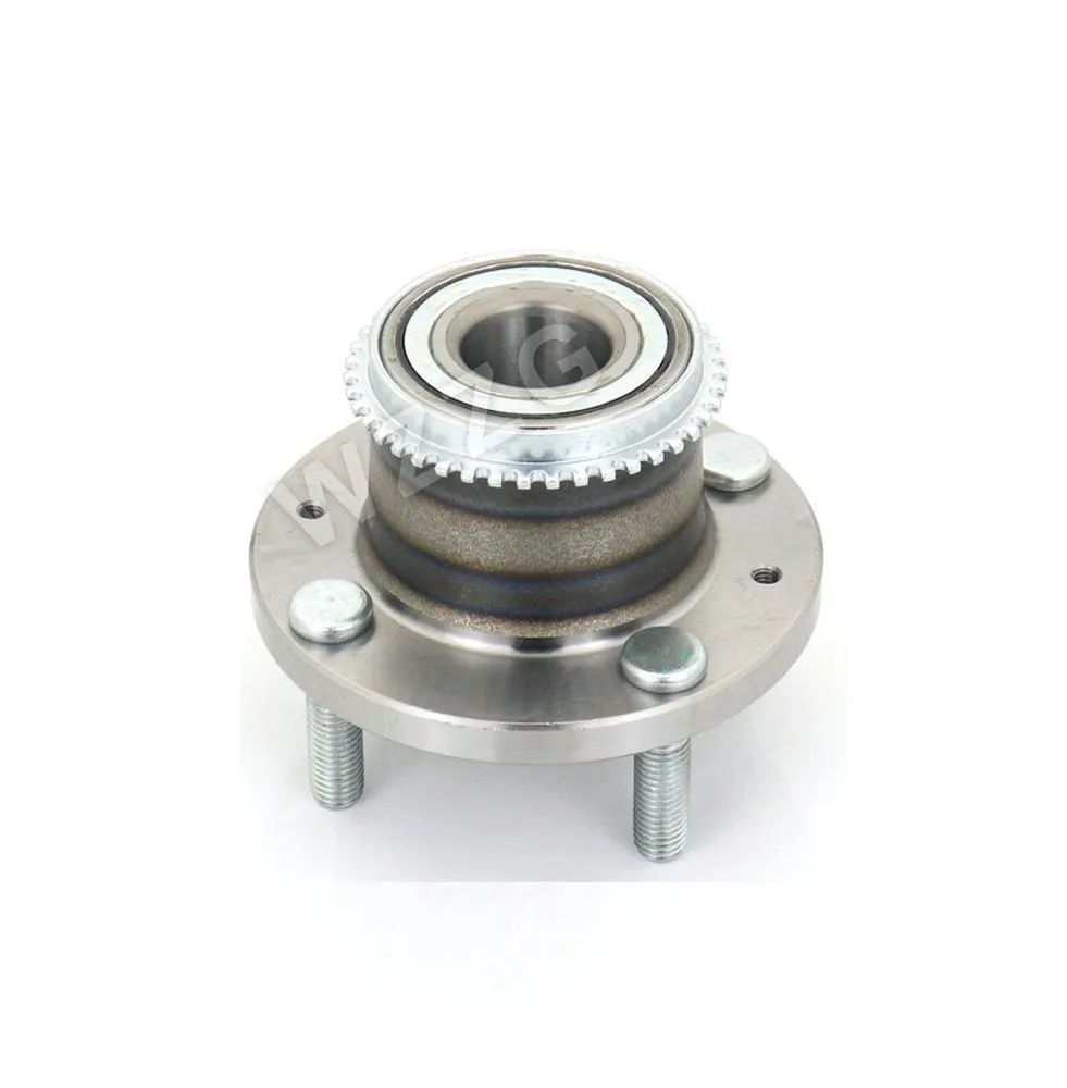 Automobile rear hub unit bearing MR493619 for Mitsubishi Lancer