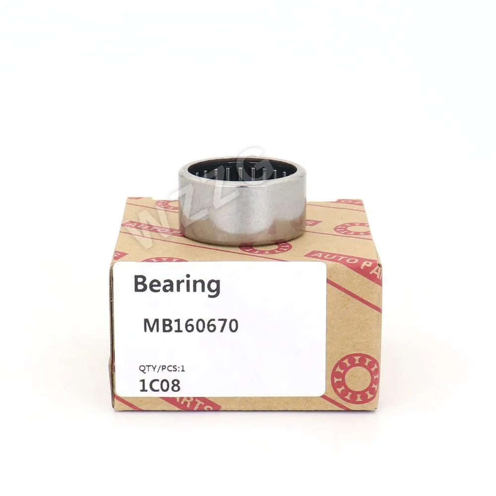 Car front wheel hub bearing MB160670 is suitable for Mitsubishi L 200/L 300