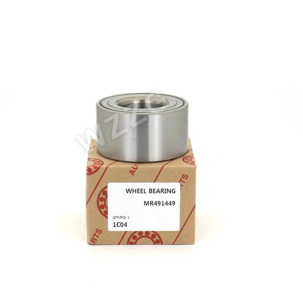 MR491449 Front wheel hub bearing for Mitsubishi Lancer Outlander