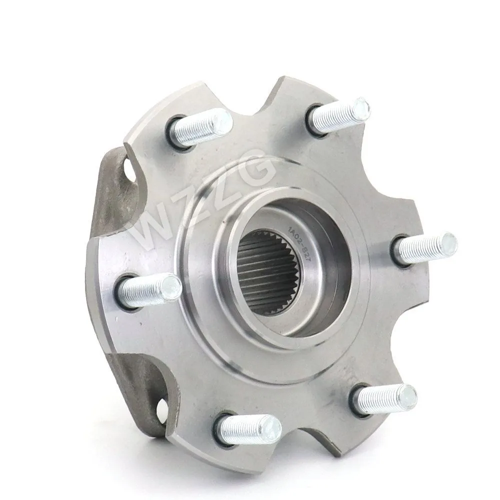 Auto Bearing Hub Unit Bearing 3780A007 Suitable for Mitsubishi Pajero V97/V98 Rear Wheel