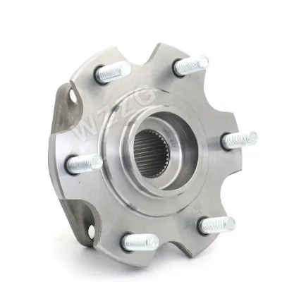 Auto Bearing Hub Unit Bearing 3780A007 Suitable for Mitsubishi Pajero ...