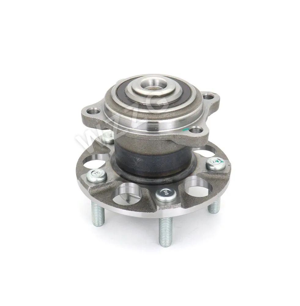 Automobile rear hub unit bearing MR594443 is suitable for Mitsubishi Grandi