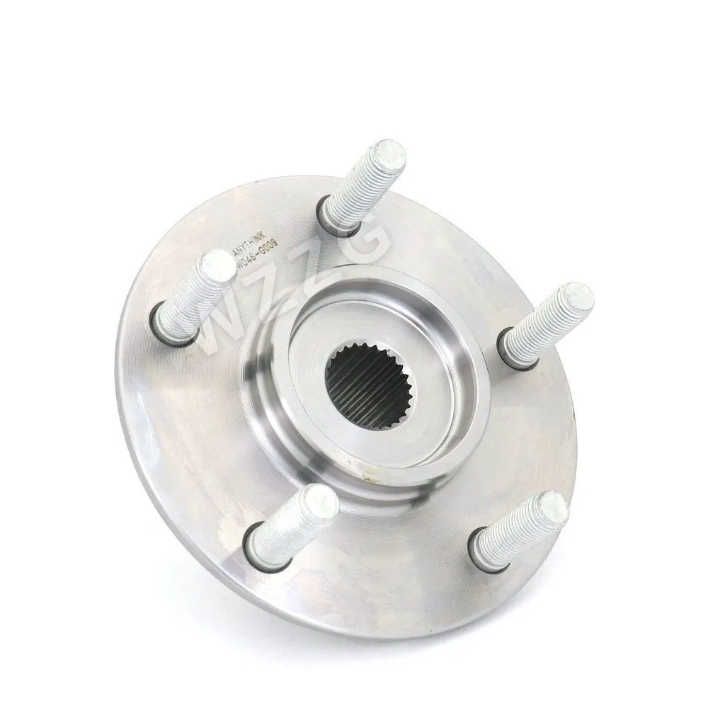 Hub unit bearing MR519923 for Mitsubishi Outlander front wheel