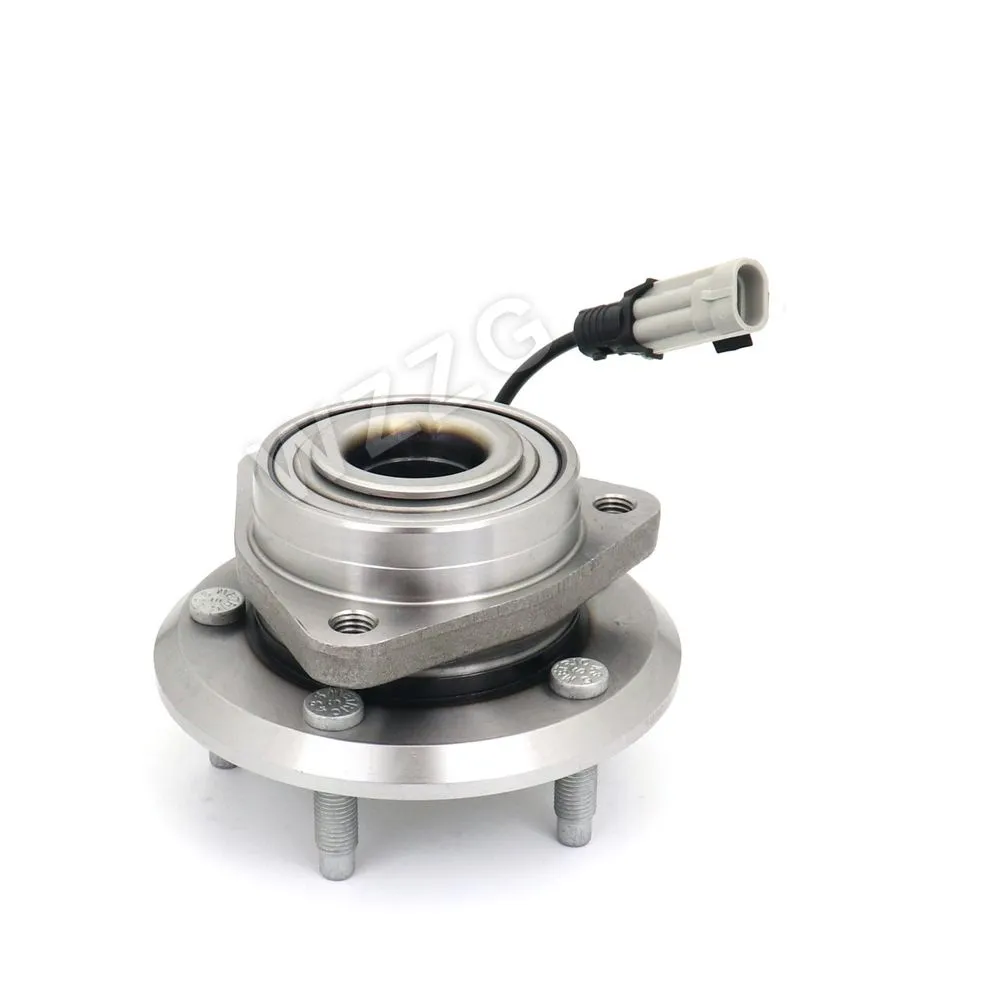 Auto parts hub unit 512376 for Mitsubishi Dodge Jeep Citroen rear wheel