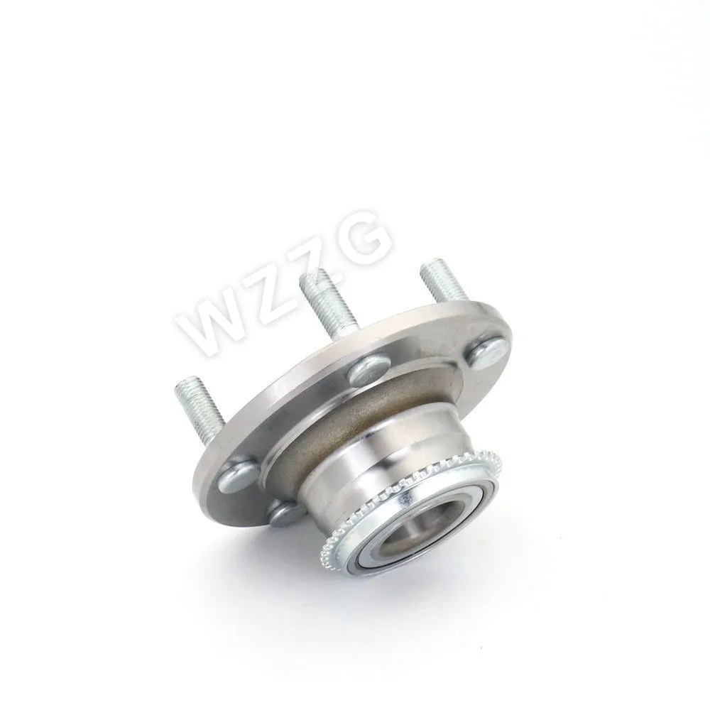 Hub unit bearing MR527453 512277 for Mitsubishi Lancer