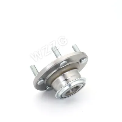 Hub unit bearing MR527453 512277 for Mitsubishi Lancer