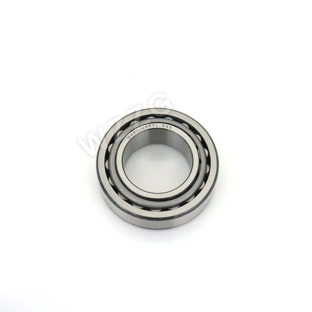 Car rear wheel bearing 40210-EB000 for Nissan NP300 NAVARA