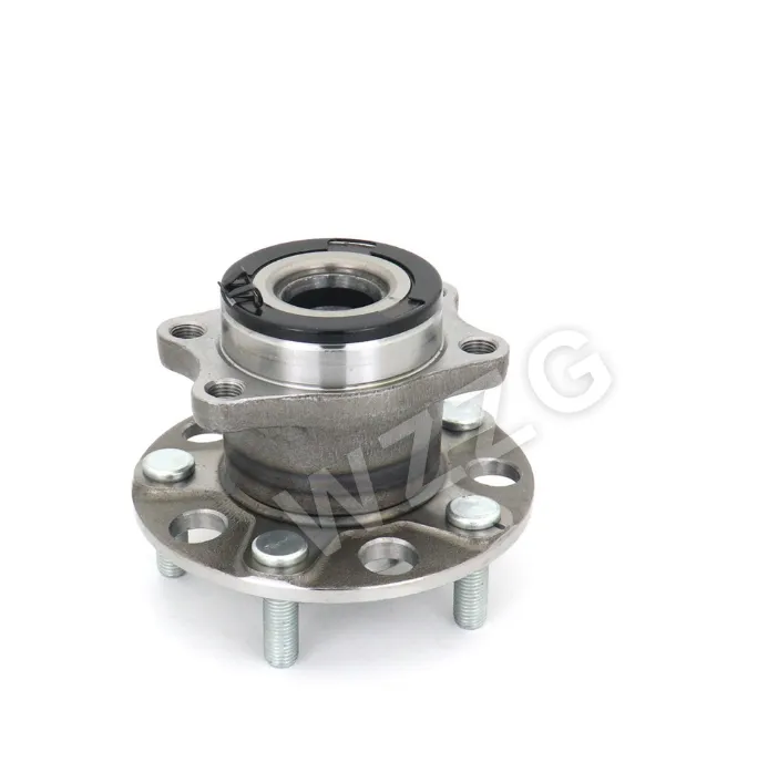 Automobile bearing hub unit bearing 3785A009 is suitable for Mitsubishi ...