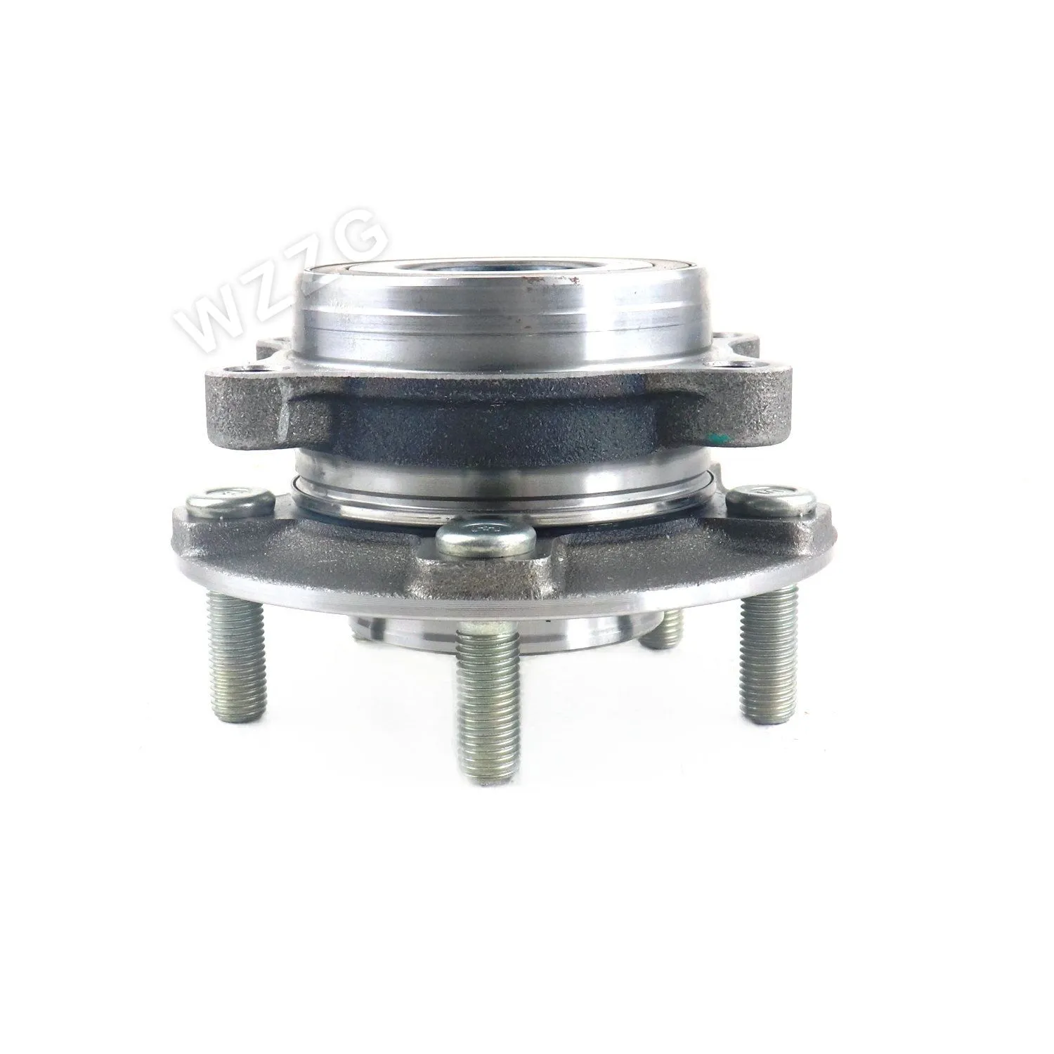 Automobile hub unit bearing 3885A012 is applicable to GAC Mitsubishi ...
