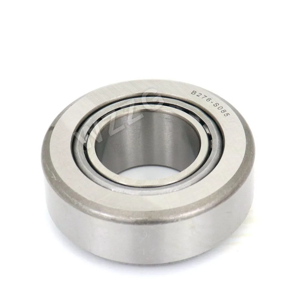 Front wheel bearing MB664611 for Mitsubishi Pajero