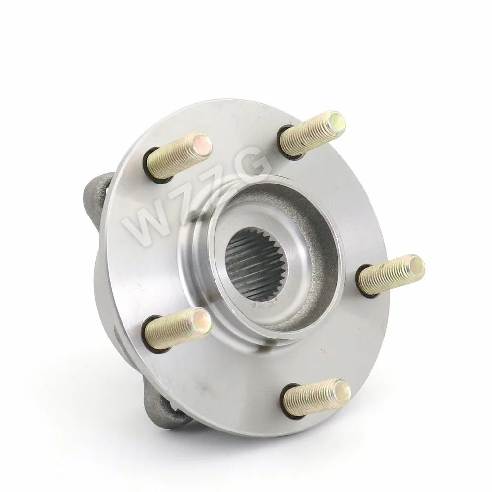 Car front wheel hub bearing unit MR594979 for Mitsubishi Grandi Lancer