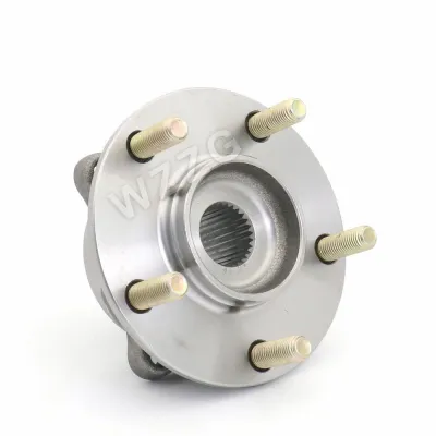 Car front wheel hub bearing unit MR594979 for Mitsubishi Grandi Lancer