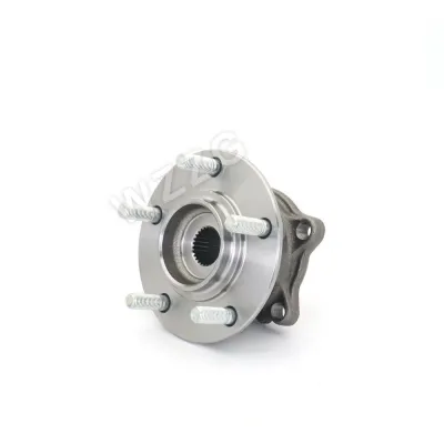 Automobile bearing hub unit bearing 3785A019 is suitable for Mitsubishi ...
