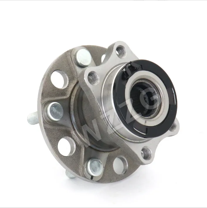 Automobile bearing hub unit bearing 3785A009 is suitable for Mitsubishi ...