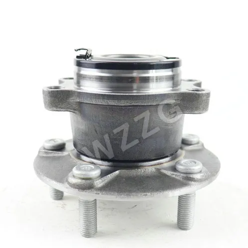 Automobile rear hub unit bearing MR594443 is suitable for Mitsubishi Grandi