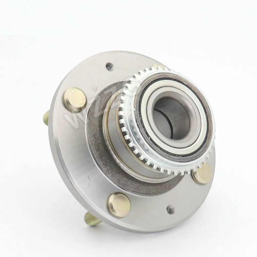 Hub unit bearing MR527452 for Mitsubishi Lancer rear wheel