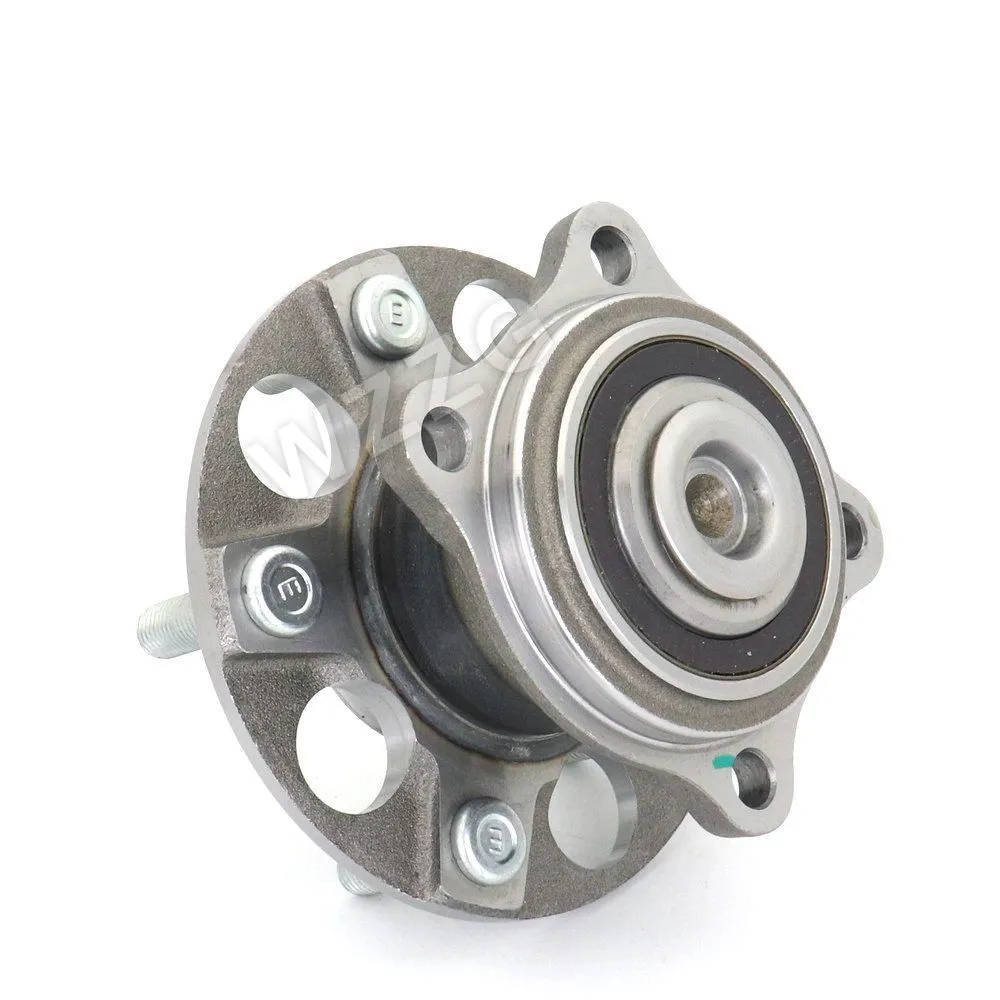 Automobile rear hub unit bearing MR594443 is suitable for Mitsubishi Grandi