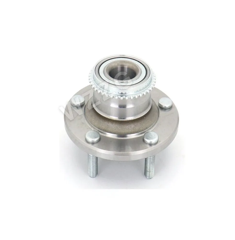 Hub unit bearing MR527453 512277 for Mitsubishi Lancer