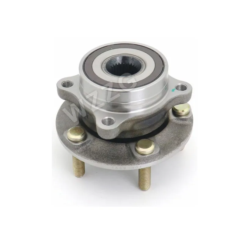 Car front wheel hub bearing unit MR594979 for Mitsubishi Grandi Lancer