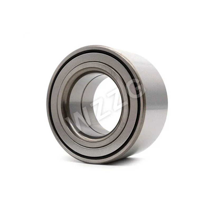 Wheel hub bearing MR410569 is suitable for Mitsubishi Changfeng Cheetah ...