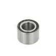 Car front wheel bearing shaft head MR992425 suitable for Mitsubishi ...