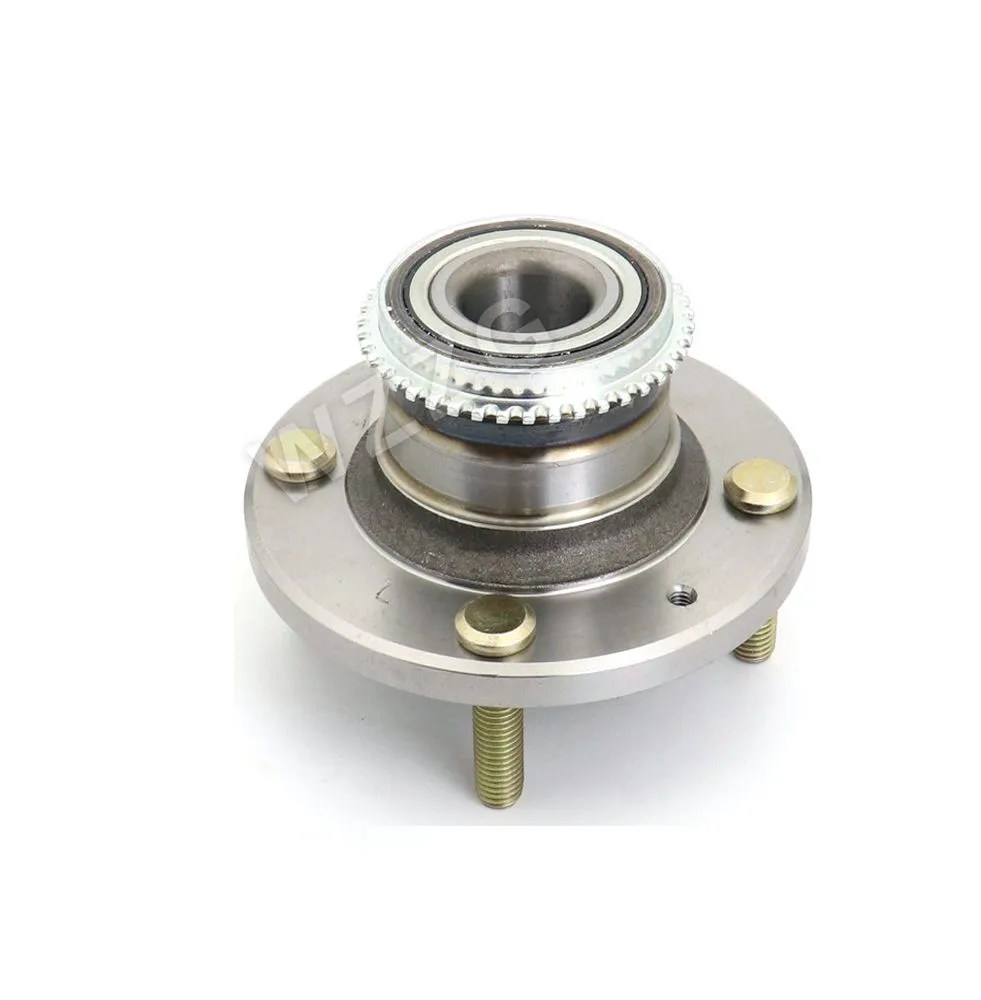 Hub unit bearing MR527452 for Mitsubishi Lancer rear wheel