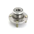 Hub unit bearing MR527452 for Mitsubishi Lancer rear wheel