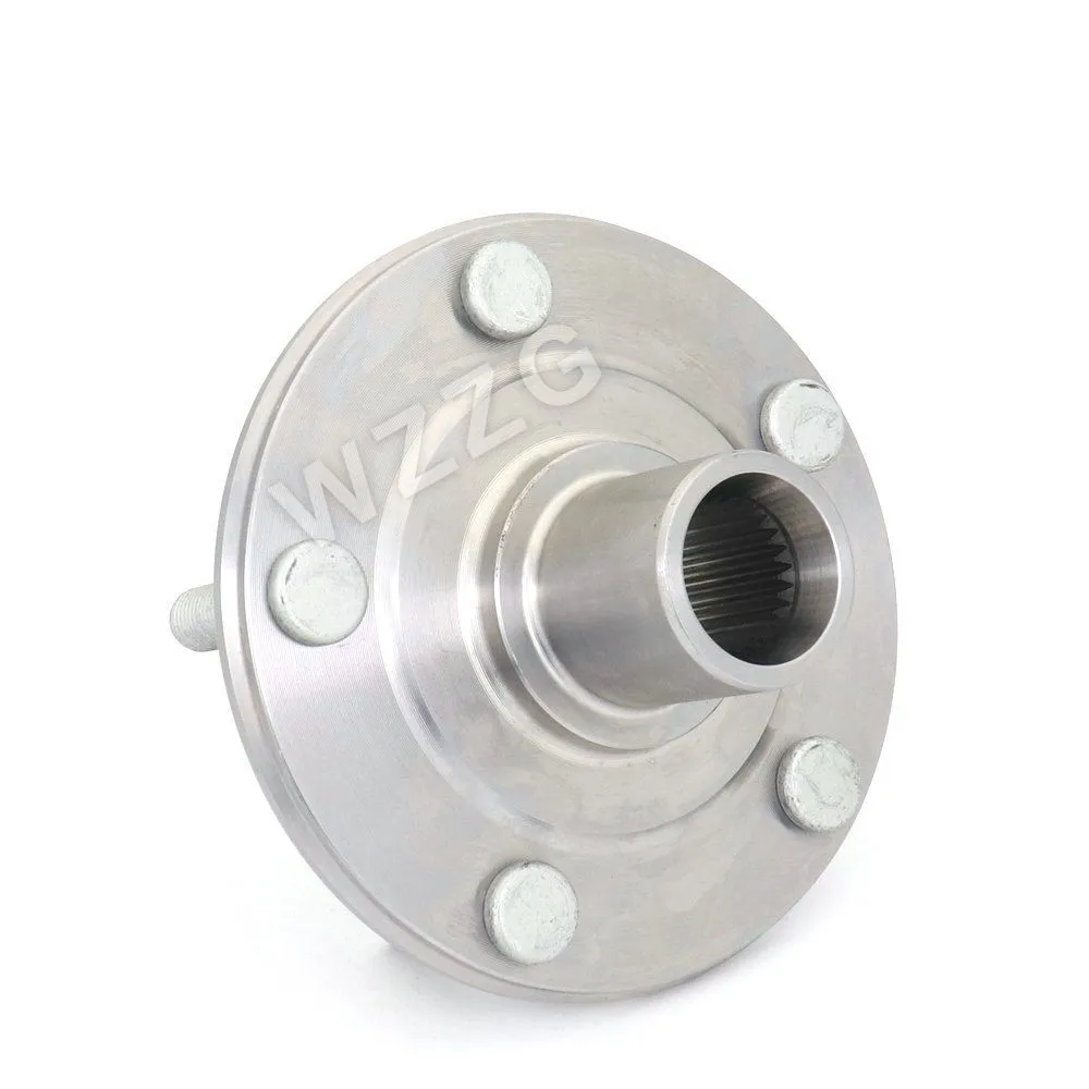 Hub unit bearing MR519923 for Mitsubishi Outlander front wheel