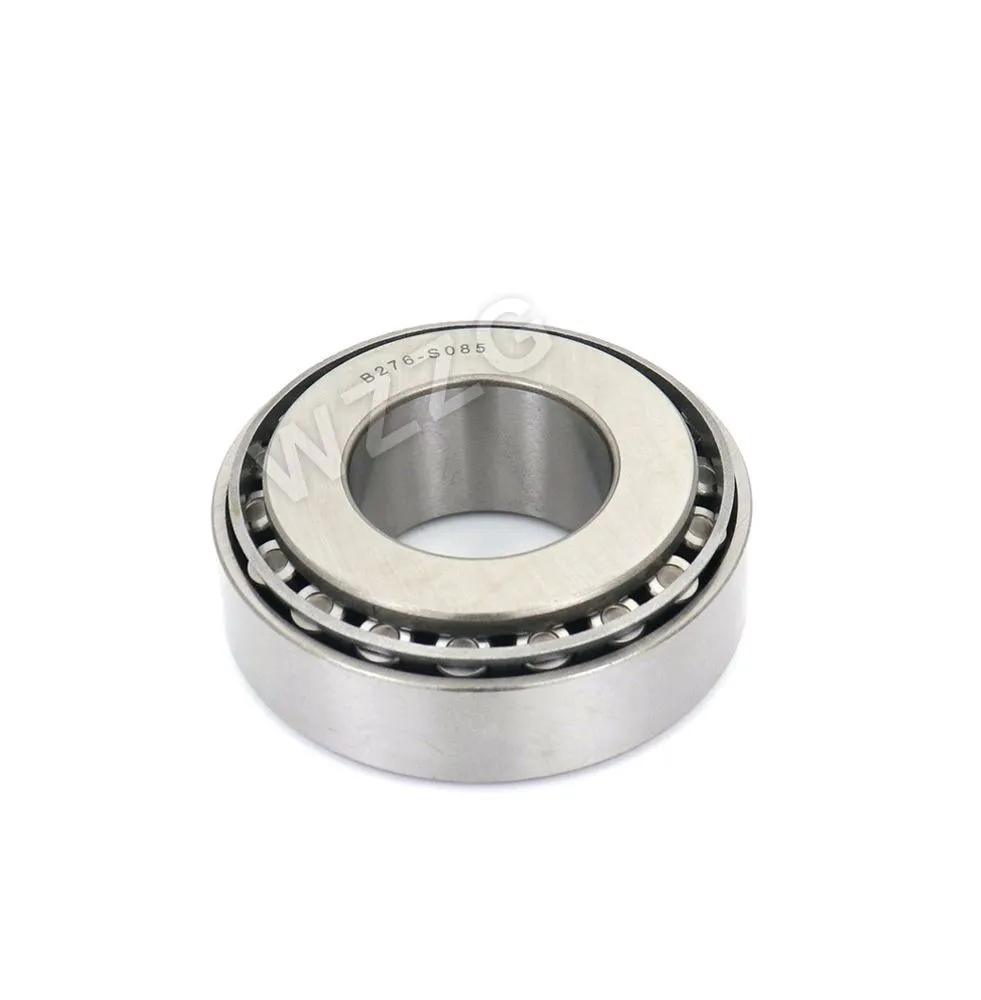 Front wheel bearing MB664611 for Mitsubishi Pajero